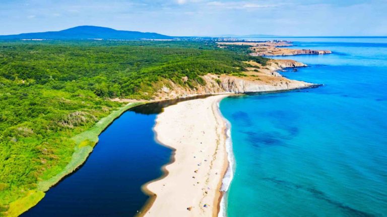 Playas de Bulgaria - Turismo Bulgaria